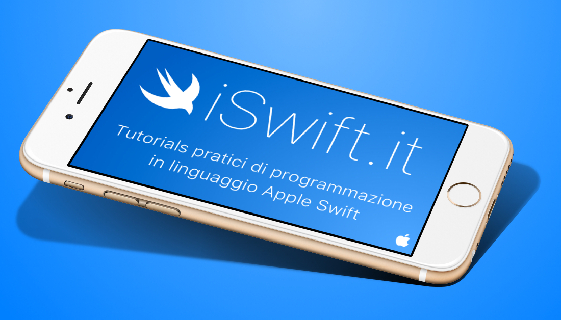 Iswift app - scriptatila